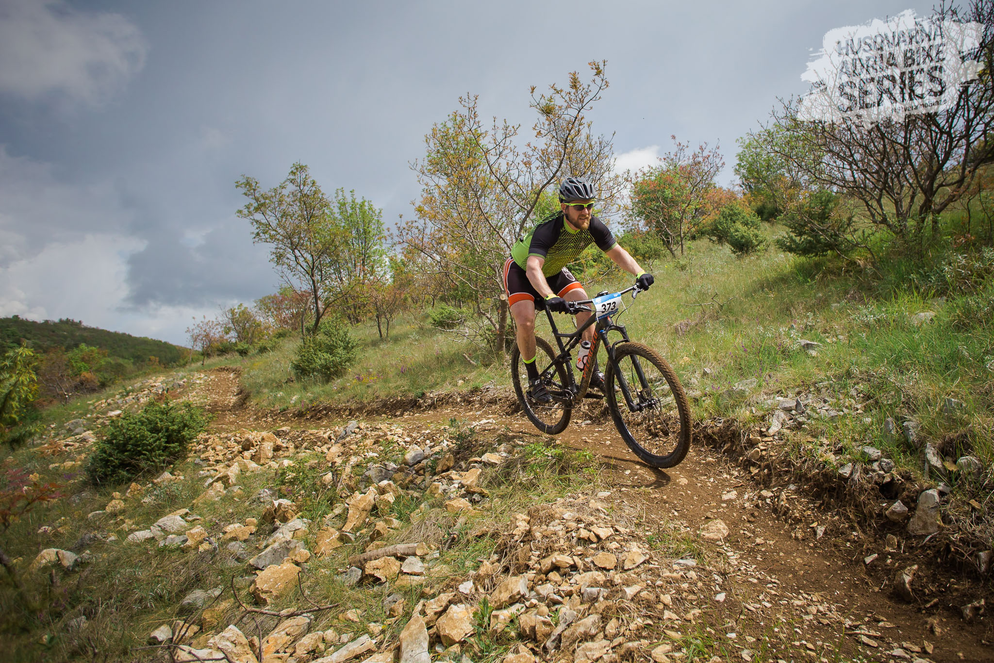 Samir Ceric Kovacevic-5664 - Adria Bike