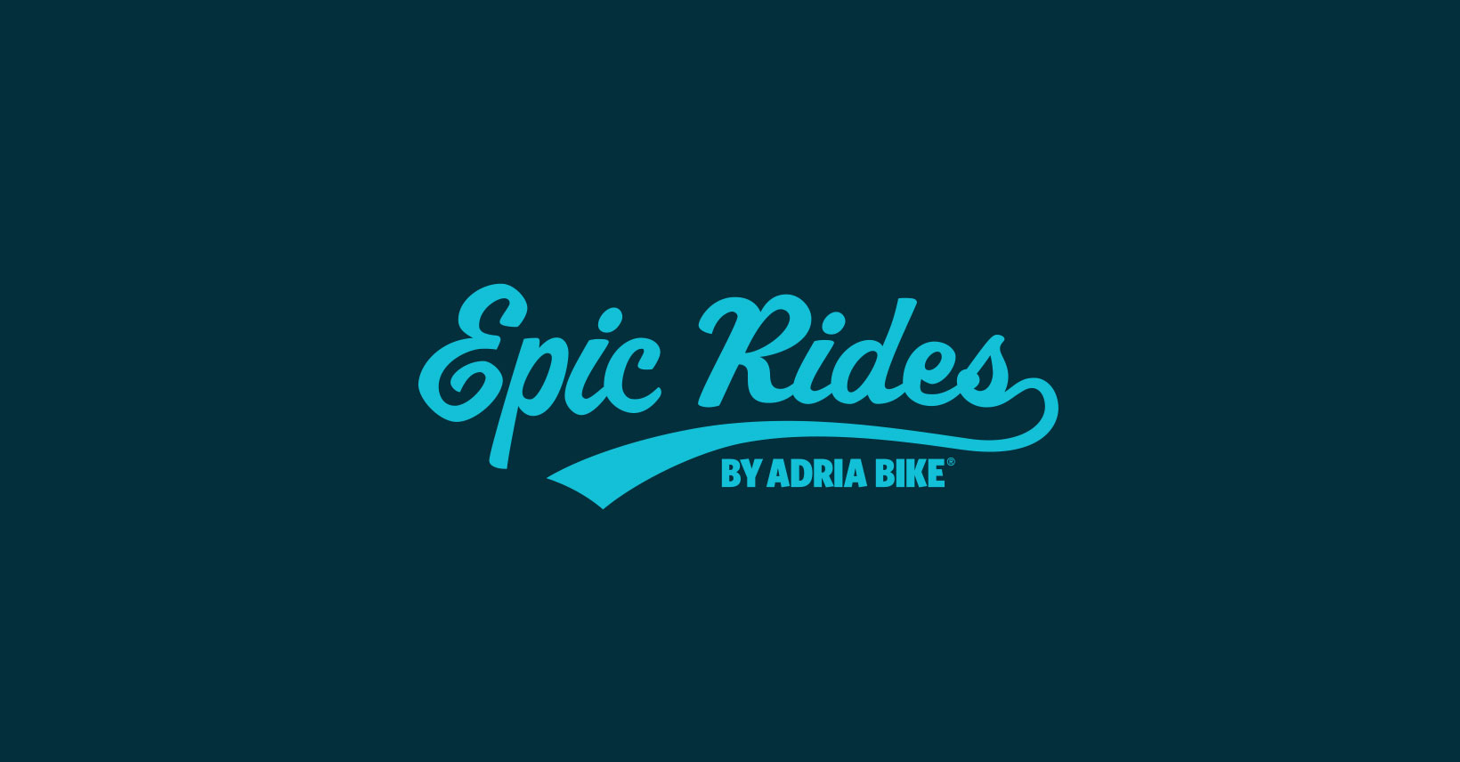 EPIC RIDES - Adria Bike
